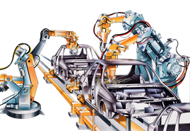 Auto Transport Services | Advance Auto Movers