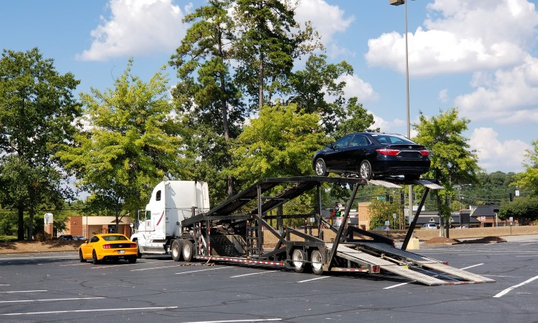 Auto Transport Services | Advance Auto Movers